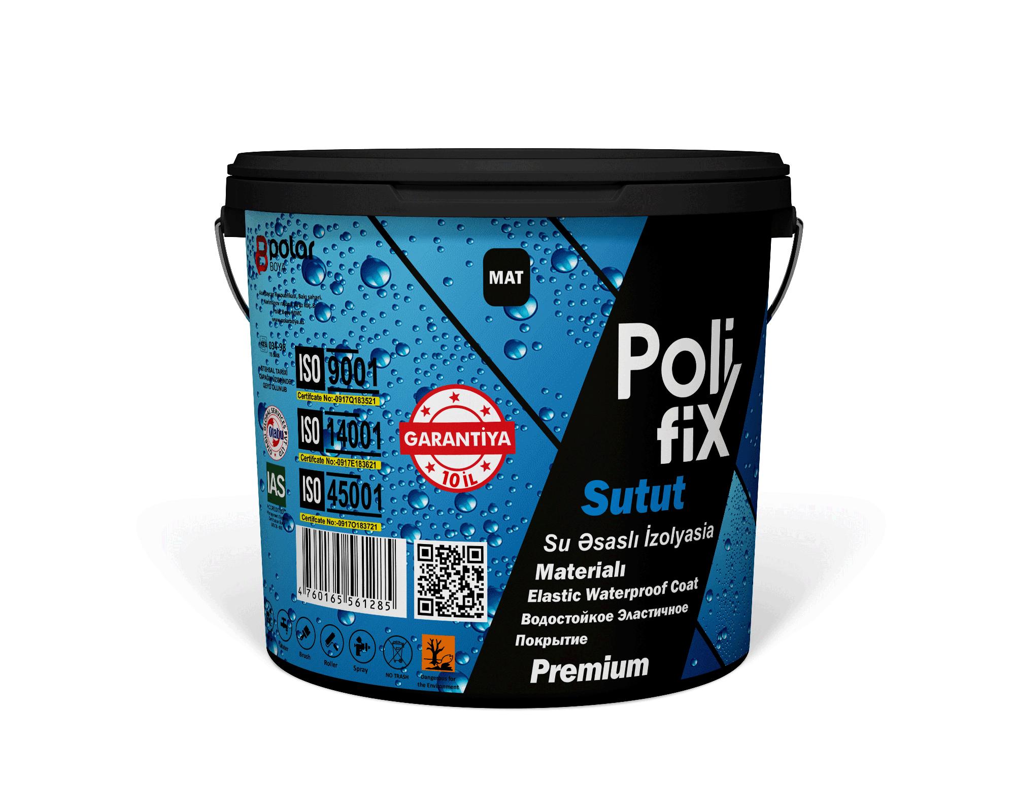 Ana səhifə ― Polar Boya